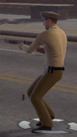 Chris B. Hunsaker | Historica Wiki | Fandom