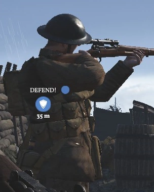 Christopher Herridge | Historica Wiki | Fandom