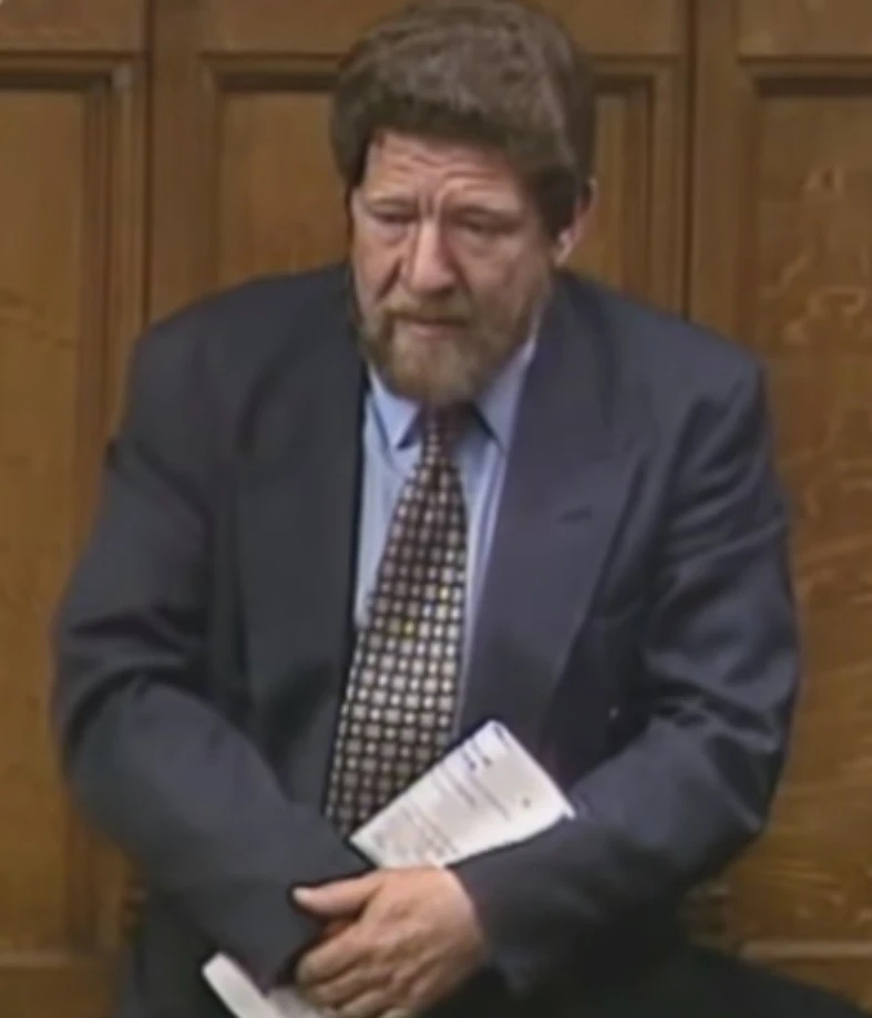 Colin Pickthall | Historica Wiki | Fandom