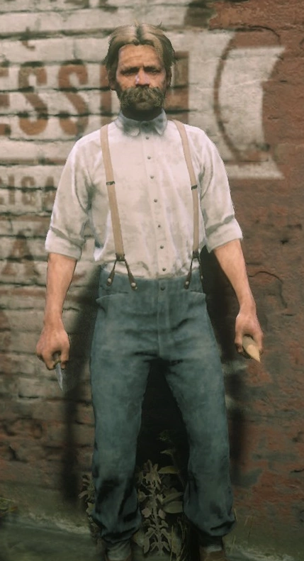 Corey Craven | Historica Wiki | Fandom