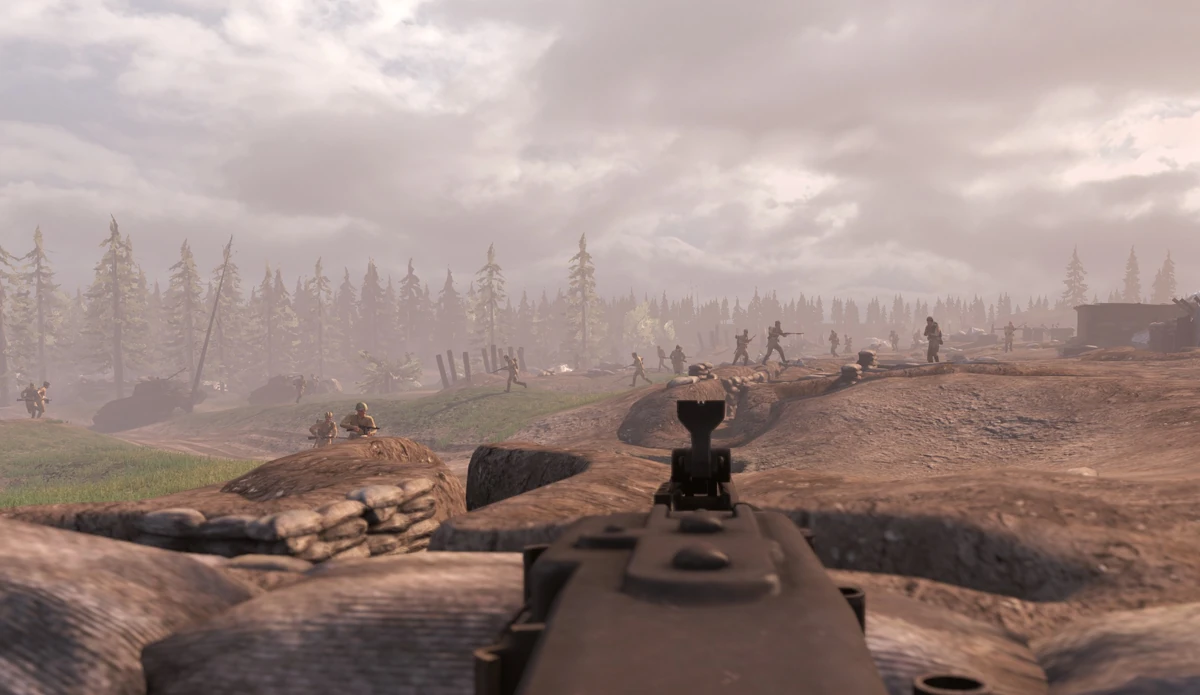 Demyansk Pocket | Historica Wiki | Fandom