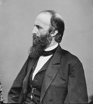 Edward H. Rollins | Historica Wiki | Fandom