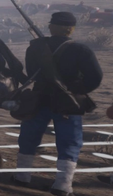 Elvis W. Ulch | Historica Wiki | Fandom