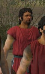 Epameinondas Pavlatos | Historica Wiki | Fandom