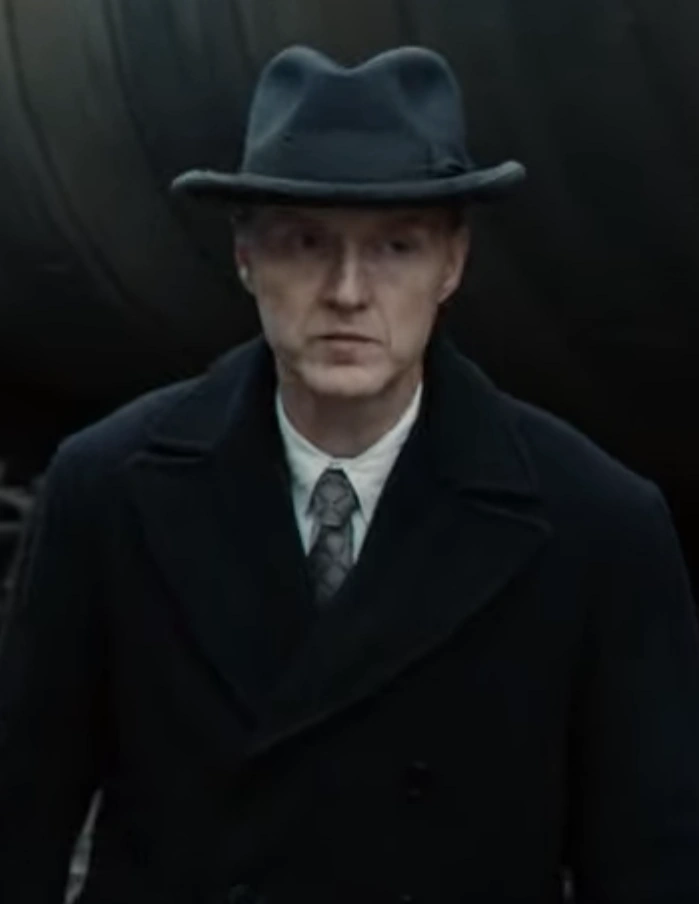 Georg Wegener | Historica Wiki | Fandom