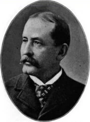 George A. Garretson | Historica Wiki | Fandom