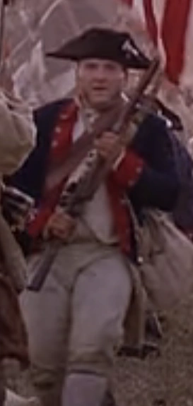 Gerrard Cromey | Historica Wiki | Fandom