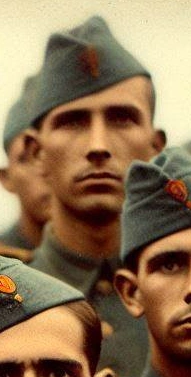 Gonzalo Bugarin | Historica Wiki | Fandom