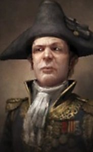 Gottlieb Richmann | Historica Wiki | Fandom