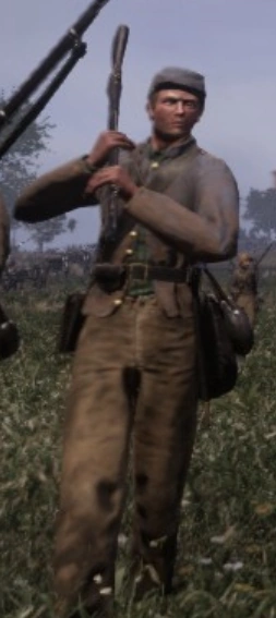 Hayden Sharp | Historica Wiki | Fandom