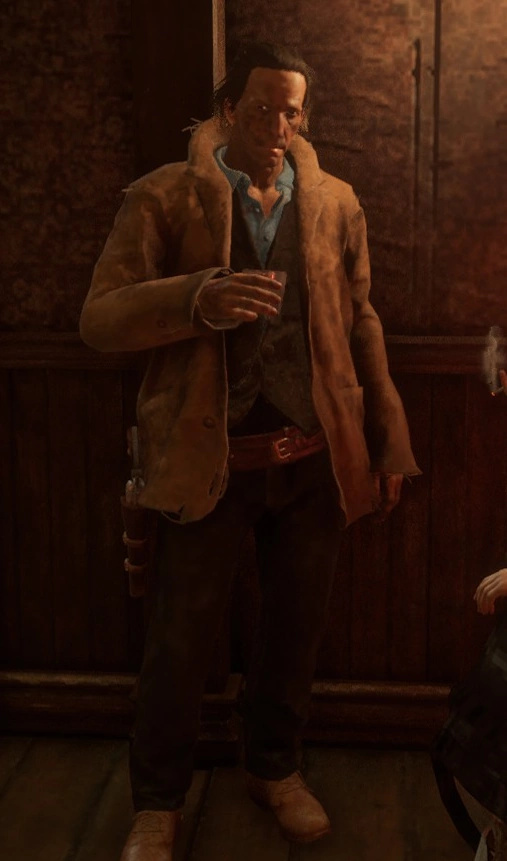 Hendrick Beer | Historica Wiki | Fandom