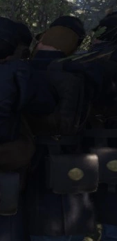 Hezekiah J. Maye | Historica Wiki | Fandom