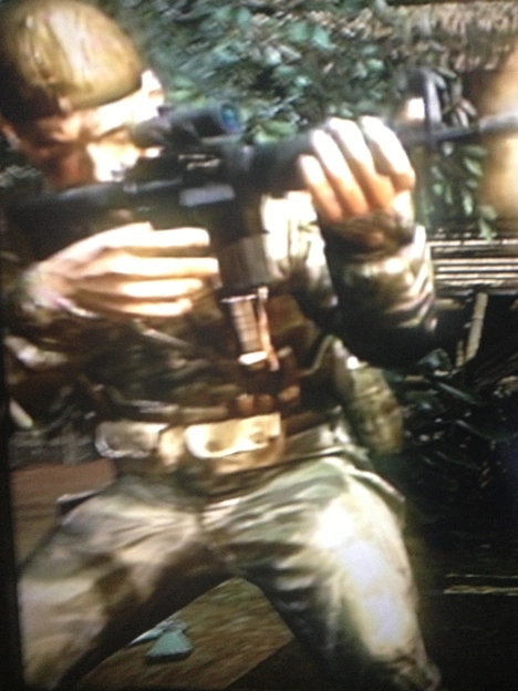 James D. Groves | Historica Wiki | Fandom