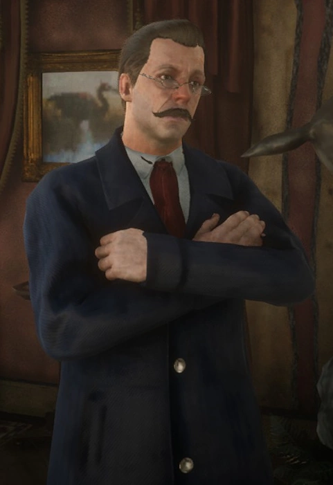 John E. Genao | Historica Wiki | Fandom