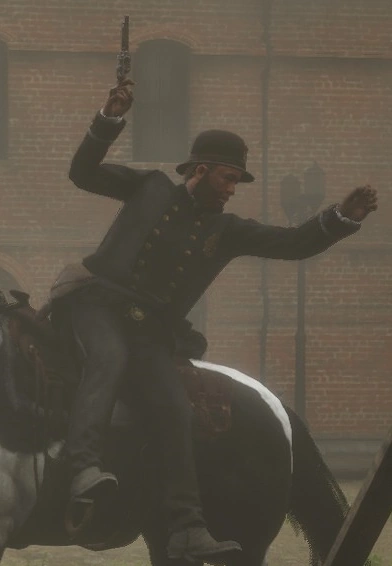 Johnathan E. Epperson | Historica Wiki | Fandom