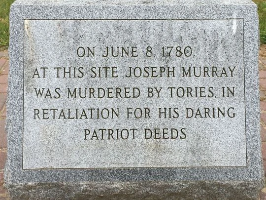 Joseph Murray | Historica Wiki | Fandom