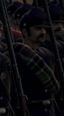 Joshua P. Ham | Historica Wiki | Fandom