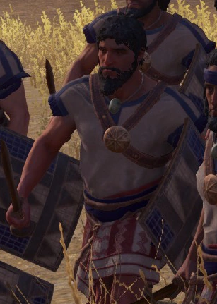 Karniel ben Li-Raz | Historica Wiki | Fandom