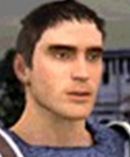 Marcus Julius | Historica Wiki | Fandom