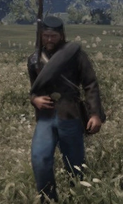 McCoy T. Orrsborne | Historica Wiki | Fandom