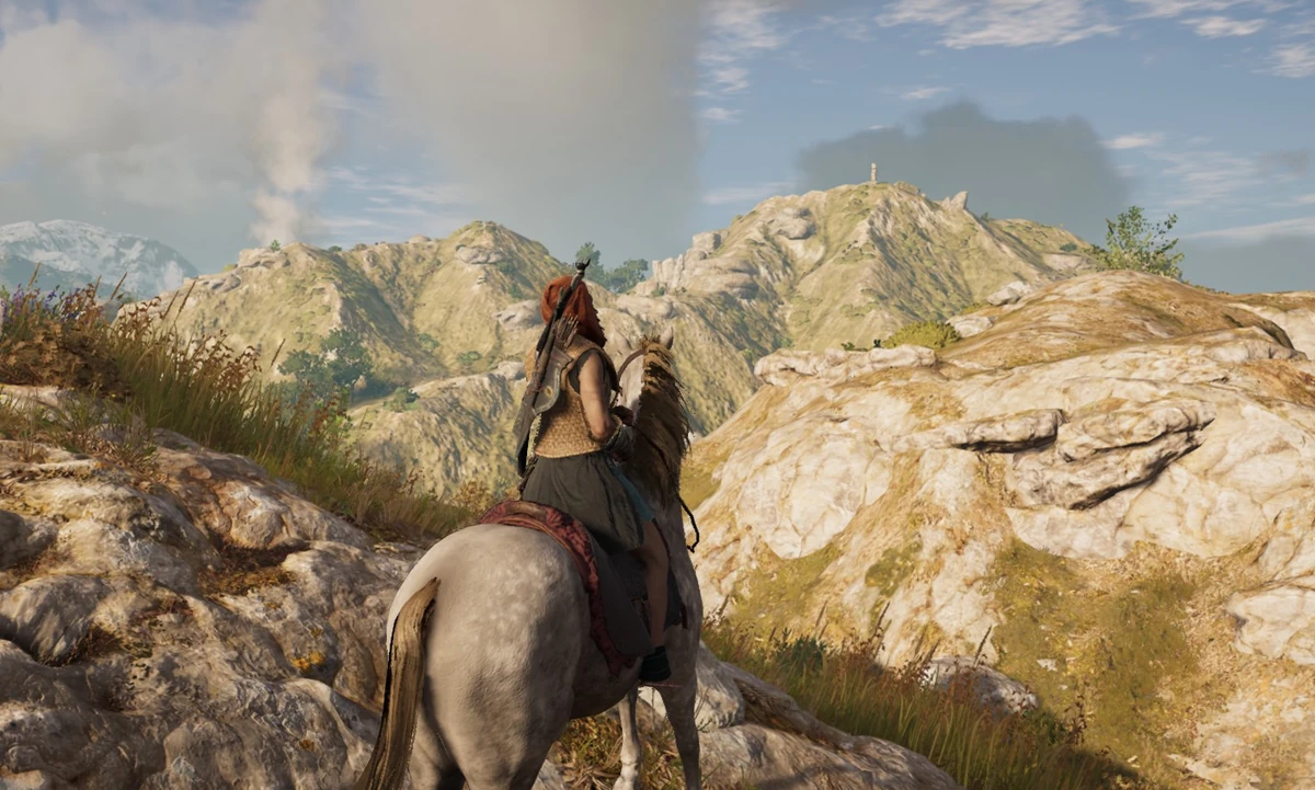 Mount Helikon | Historica Wiki | Fandom