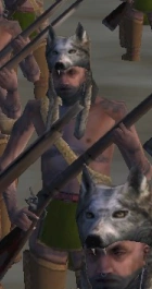 Mupe Hardcaller | Historica Wiki | Fandom