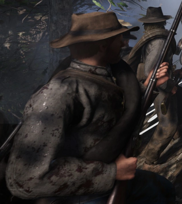 Namon H. Griffin | Historica Wiki | Fandom