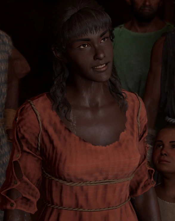 Neaera | Historica Wiki | Fandom