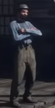 Nicholas Stoiber | Historica Wiki | Fandom