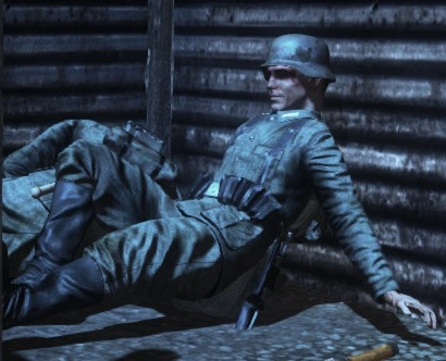 Paul Ehrhardt | Historica Wiki | Fandom