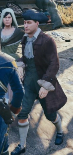 Pierre-Louis Crevier | Historica Wiki | Fandom