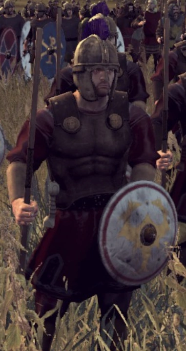 Postumius Aburius Silius | Historica Wiki | Fandom