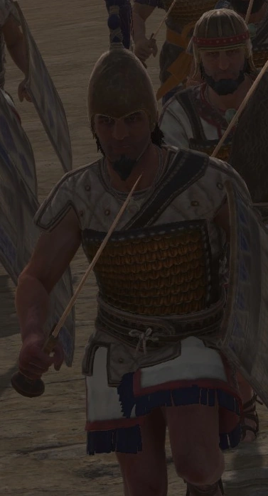 Razeen al-Shareef | Historica Wiki | Fandom