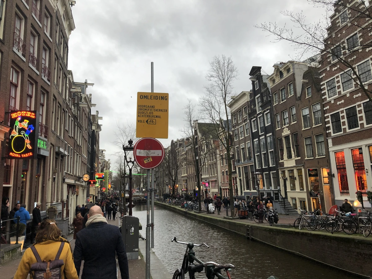 De Wallen | Historica Wiki | Fandom