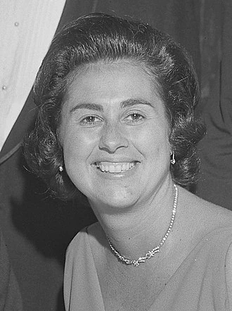 Rosalind Wiener Wyman | Historica Wiki | Fandom