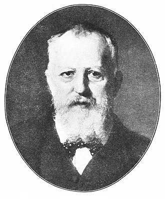 Samuel Abbott Green | Historica Wiki | Fandom