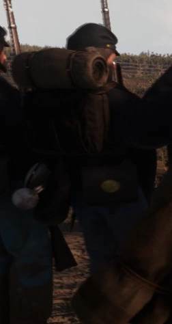 Seward R. Bugh | Historica Wiki | Fandom