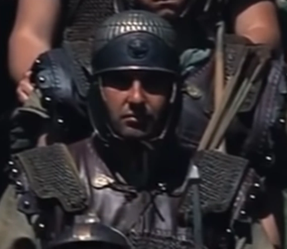 Spurius Armenius Anatolius | Historica Wiki | Fandom