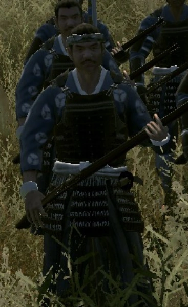Takatsuji Tomotake | Historica Wiki | Fandom