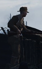 Terry N. Wakefield | Historica Wiki | Fandom