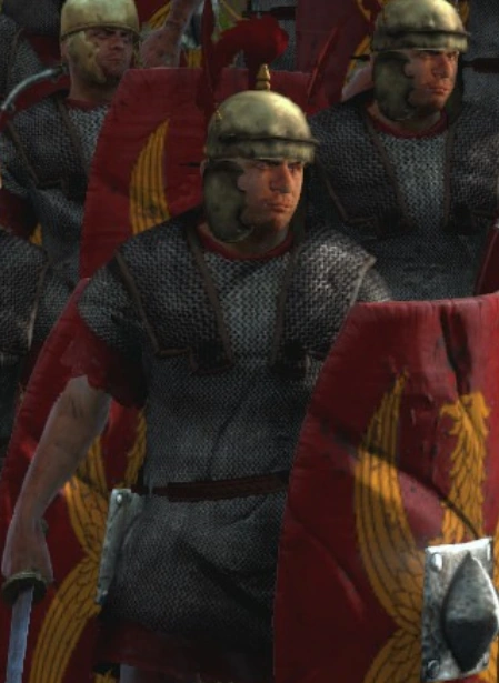 Tertius Vassenius Quintilius | Historica Wiki | Fandom