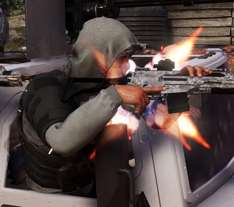 Tiburon Silva Rodriguez | Historica Wiki | Fandom