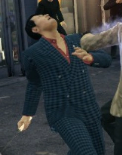 Toichi Yanagida | Historica Wiki | Fandom