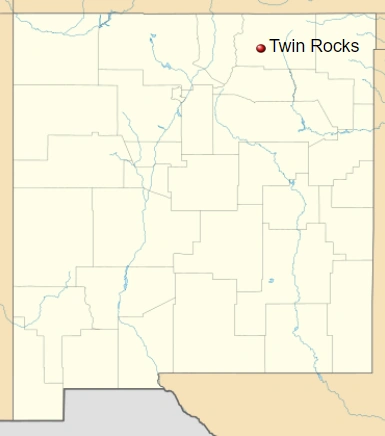 Twin Rocks | Historica Wiki | Fandom