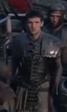 Vel Antistius Durus | Historica Wiki | Fandom