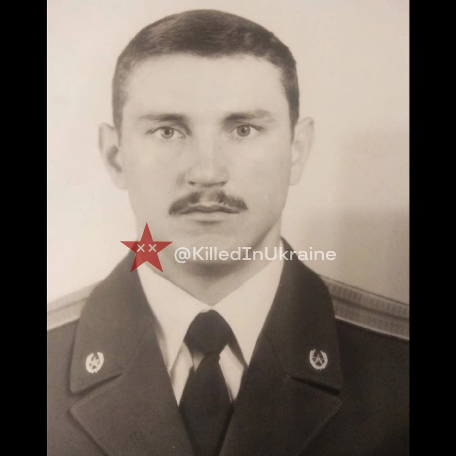 Vladimir Makeev | Historica Wiki | Fandom