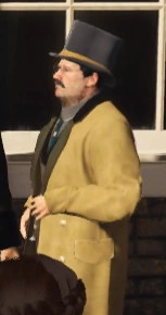 William Bluit | Historica Wiki | Fandom