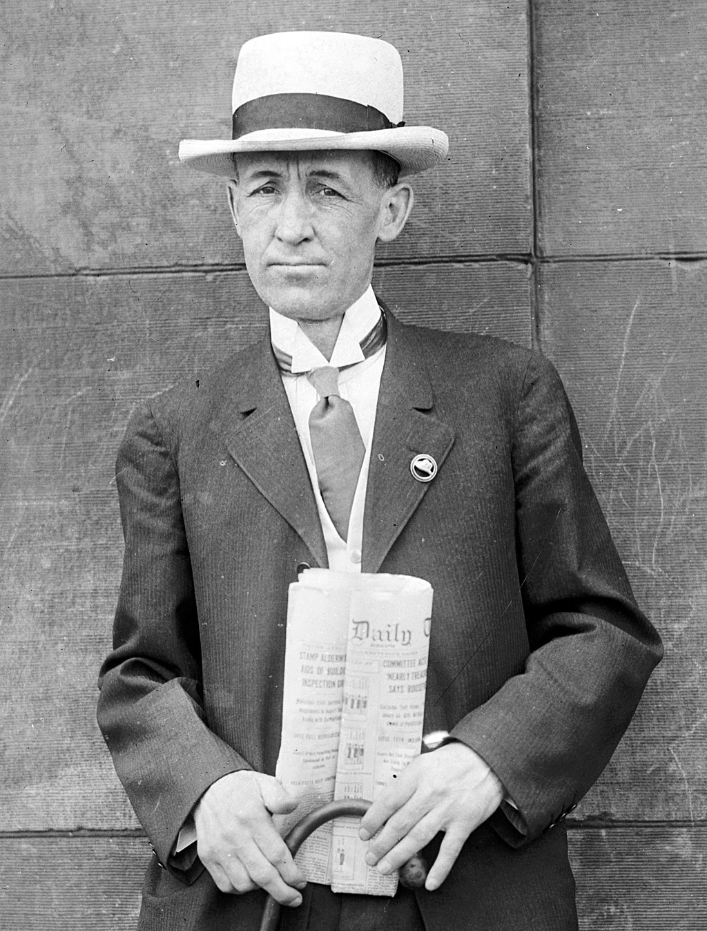 William E. Glasscock | Historica Wiki | Fandom