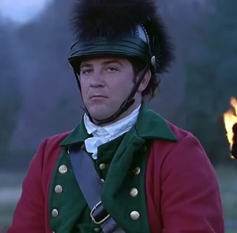 William Richey | Historica Wiki | Fandom