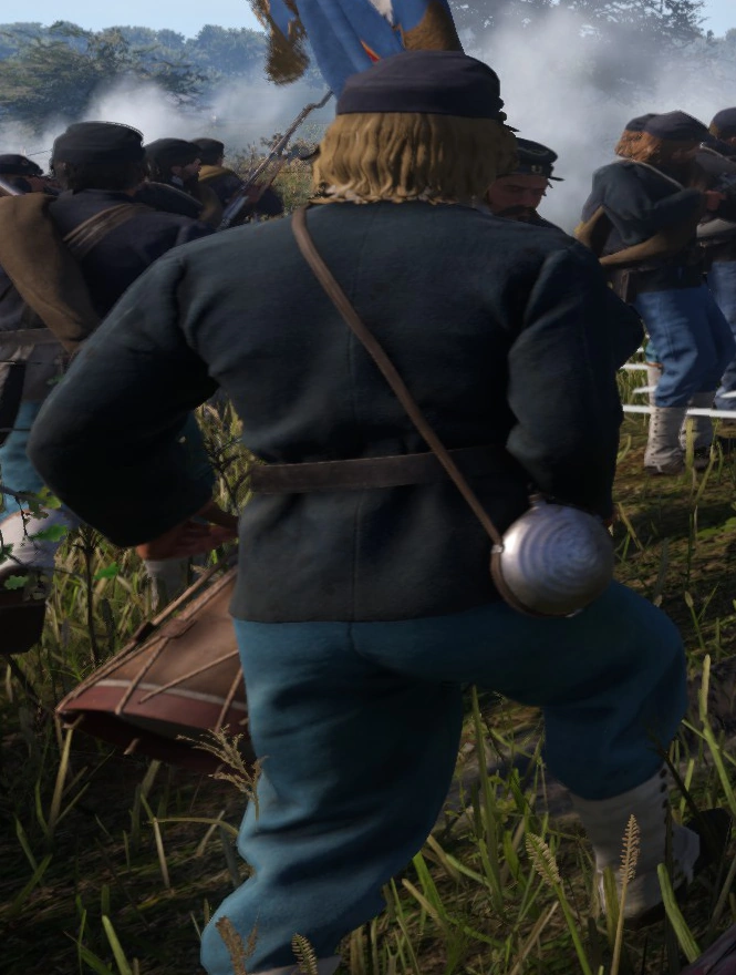 Willie P. Hils | Historica Wiki | Fandom